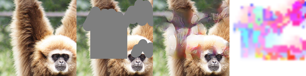 Question about the network · Issue #375 · JiahuiYu/generative_inpainting · GitHub