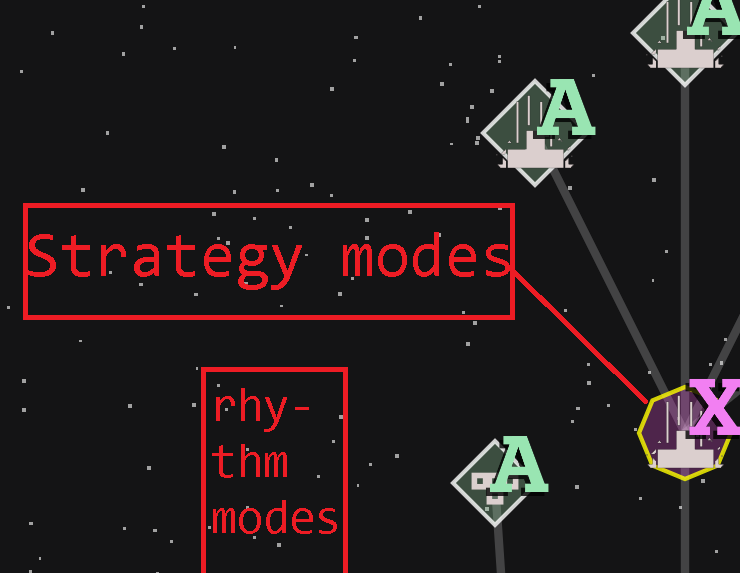 Add mode similar to Cambridge's "Strategy" mode · Issue #461 · 26F-Studio/Techmino · GitHub