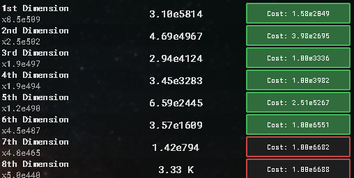 [BUG-PROD] Booster Upgrade 2 won't actually buy max · Issue #21 · jasperfr/The-Modding-Tree · GitHub