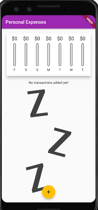 GitHub - Rhriti/ExpenseApp