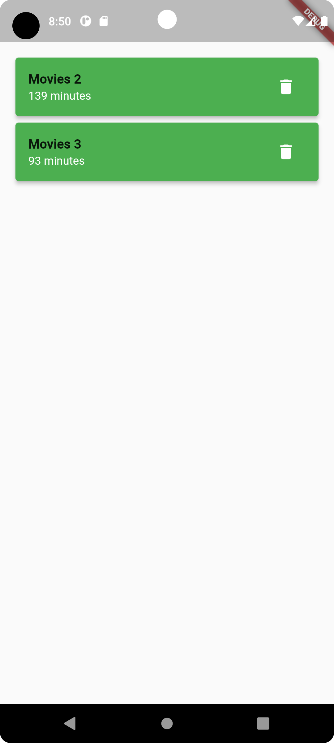 GitHub - Arjun-00/providerexample: provider with simple example