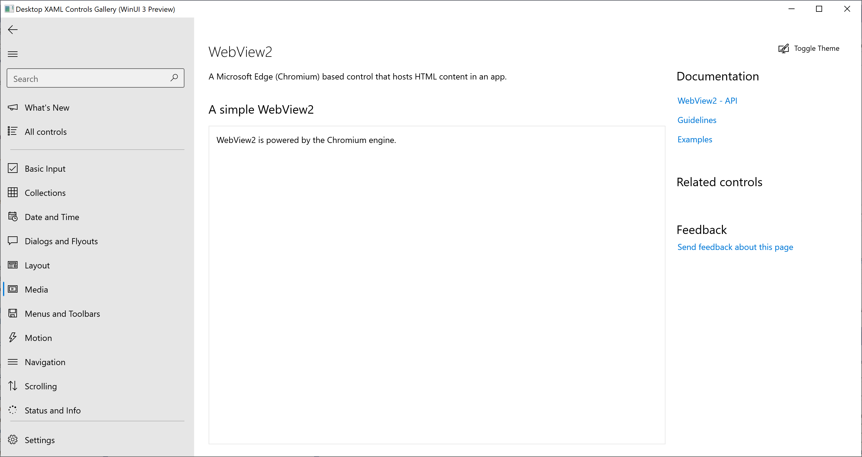WebView2 is blank if other applications like e.g. Inkscape are running · Issue #4794 · microsoft ...