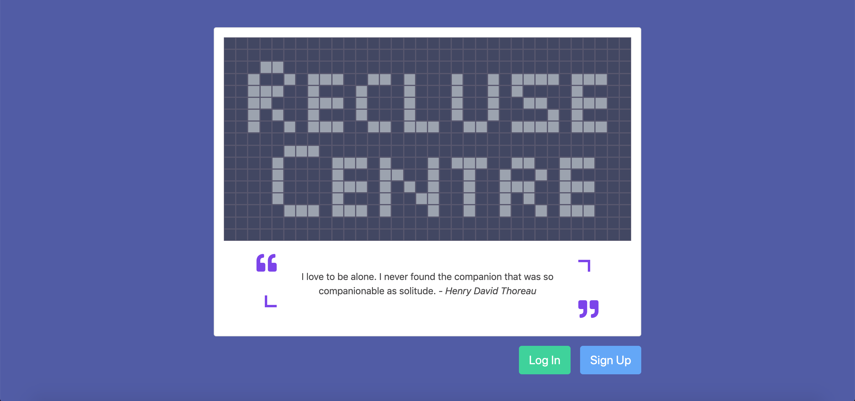 GitHub - Ennnm/recluse-centre