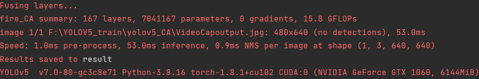 Issue · Issue #2 · zstar1003/yolov5_pyqt5 · GitHub