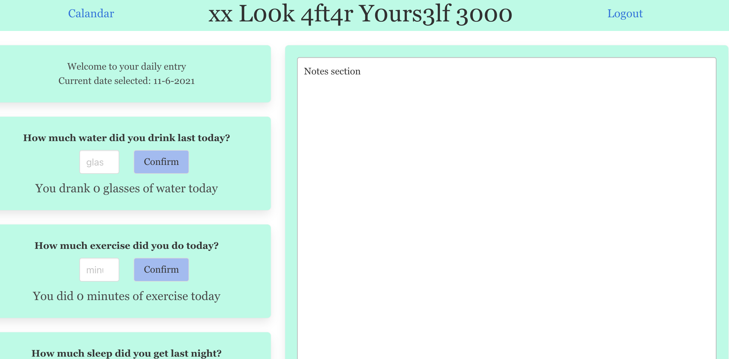 GitHub - ByteMyBits/NoteApp