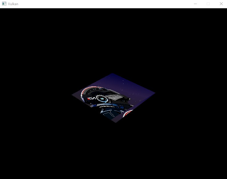 GitHub - alpertunga-bile/vulkan: Vulkan Tutorial by Alexander Overvoorde