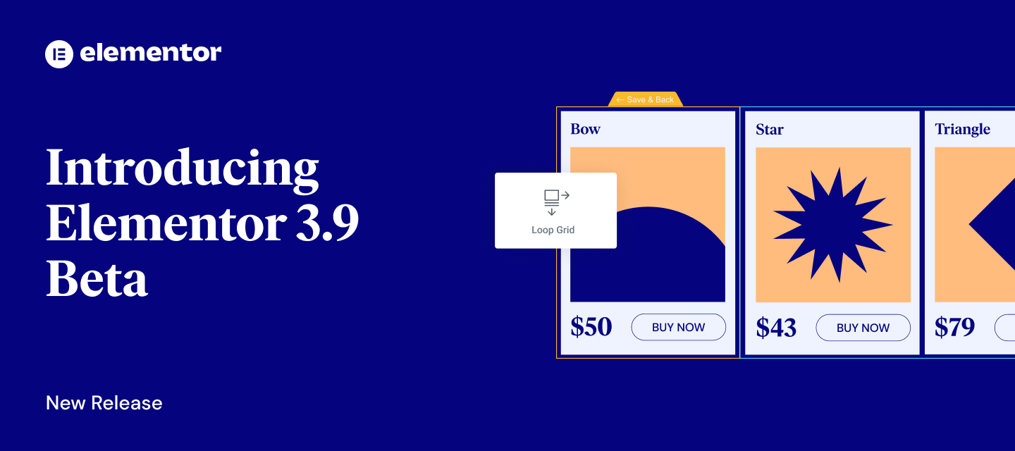 🔥 Elementor v3.9 Free and Pro Beta Release 🔥 · elementor · Discussion #20328 · GitHub