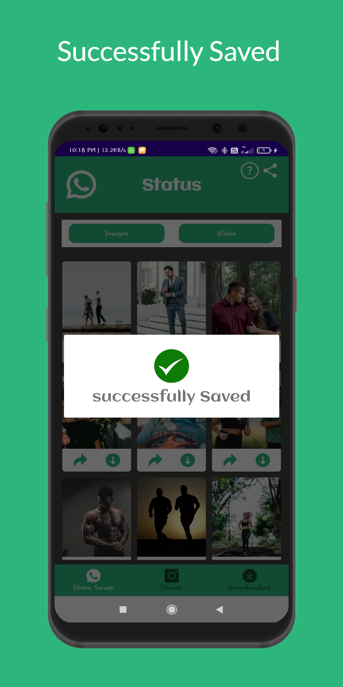 GitHub - AshishKalbande/Status-Saver-App