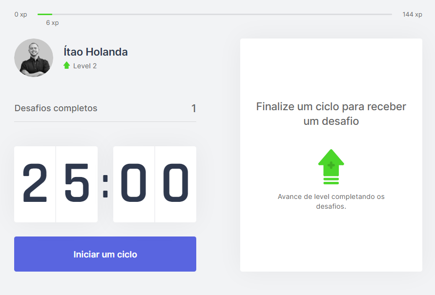 GitHub - italoholanda/next-js_move-it: This project consists in an gamified platform that ...