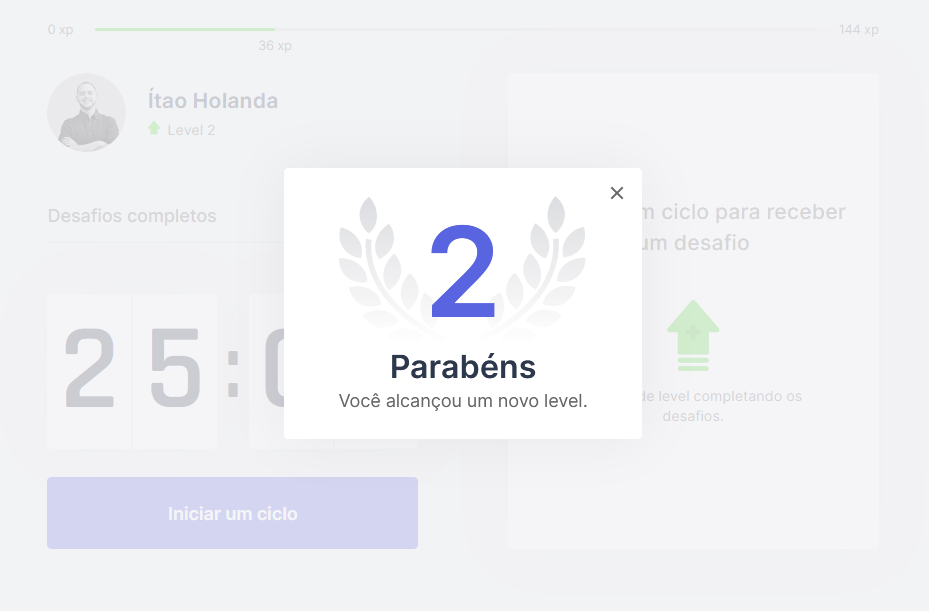 GitHub - italoholanda/next-js_move-it: This project consists in an gamified platform that ...