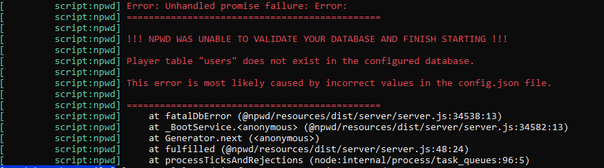Bug: Script Error · Issue #721 · project-error/npwd · GitHub