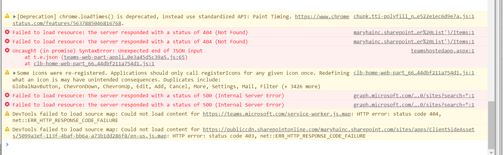 Reinstalled with update but still getting spinning circle · Issue #48 ...