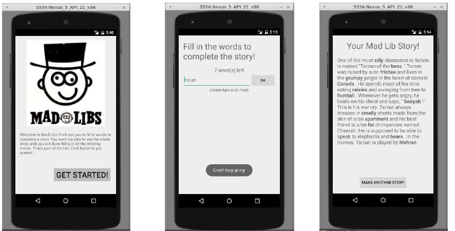 GitHub - mhg007/MADLib-Story