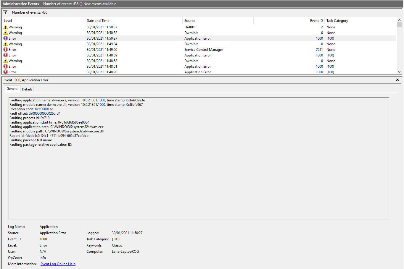 [BUG] Flight Simulator Crashes with message "crash exception breakpoint" · Issue #3245 ...
