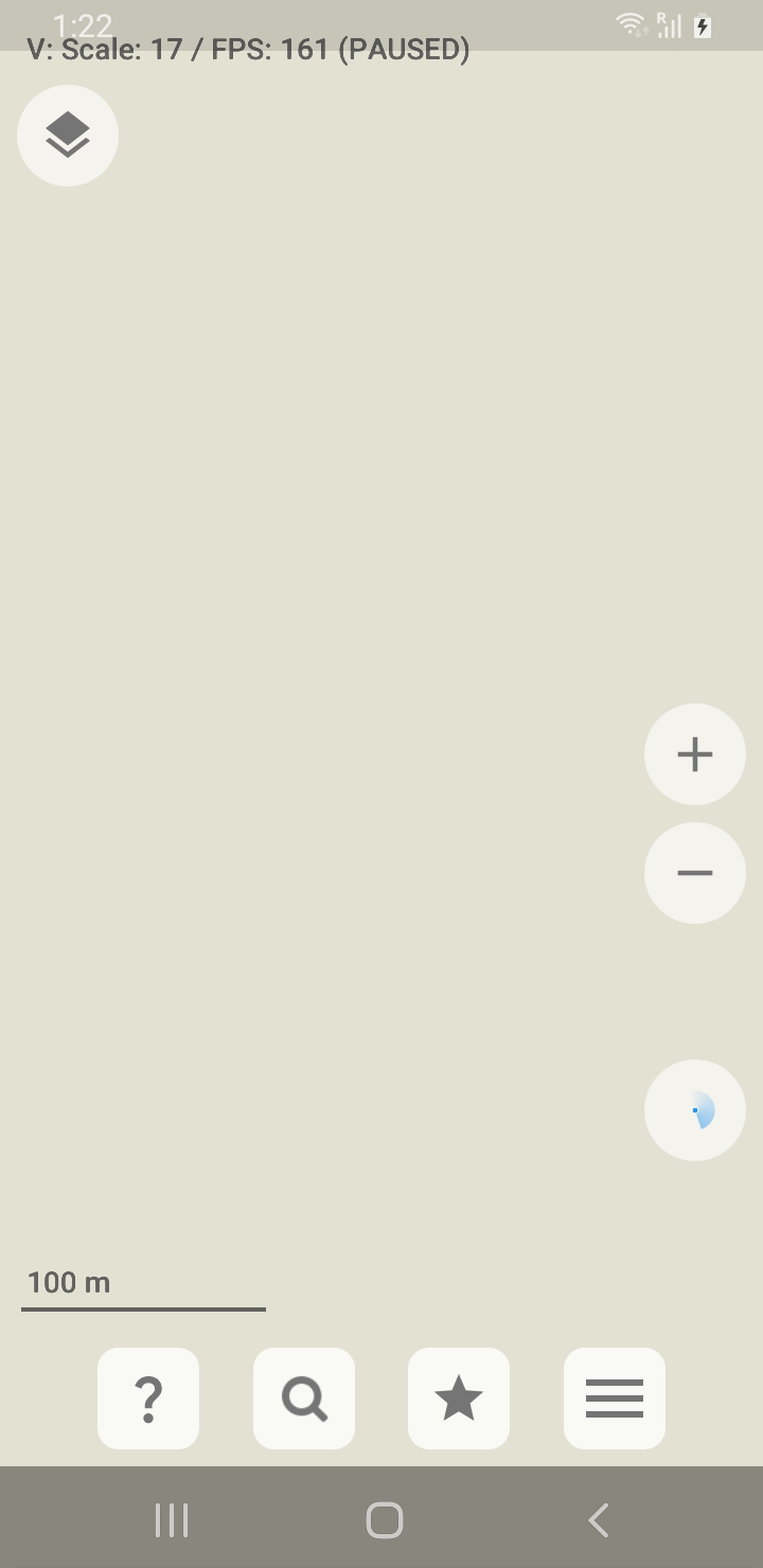 [android] Menu lines made larger and bolder by pratyaksh1610 · Pull Request #3410 · organicmaps ...
