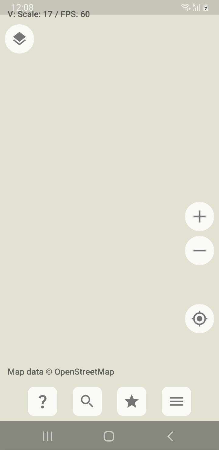 [android] Menu lines made larger and bolder by pratyaksh1610 · Pull Request #3410 · organicmaps ...