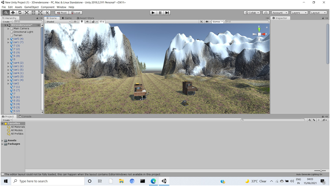 GitHub - Shreya257/Computer_Graphics_3D_Game_Scene