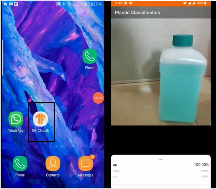 GitHub - Shreya257/Plastic_Non-plastic_Waste_Classify_Detect_App