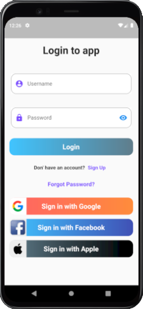 GitHub - Keysudarr/login_page