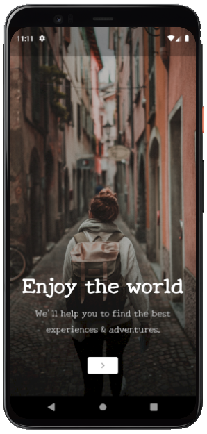 GitHub - Keysudarr/Travel-Guide