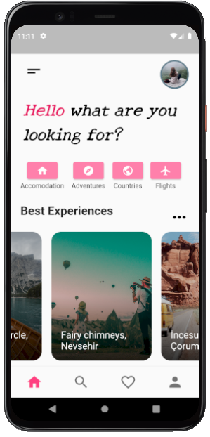GitHub - Keysudarr/Travel-Guide