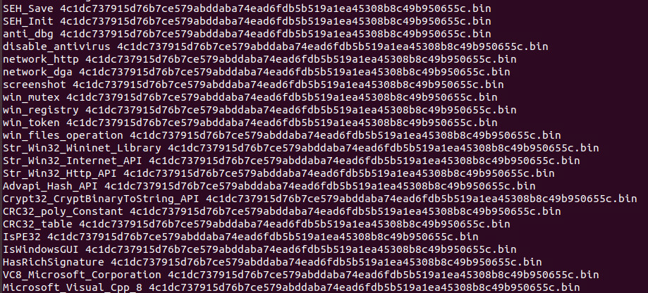 Integrate Wazuh with Yara failed · Issue #14055 · wazuh/wazuh · GitHub