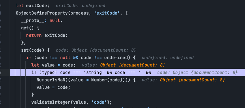 `contentlayer build` produces `TypeError: The "code" argument must be ...