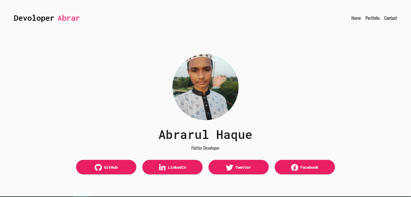 GitHub - CPAD-Gazipur/Portfolio