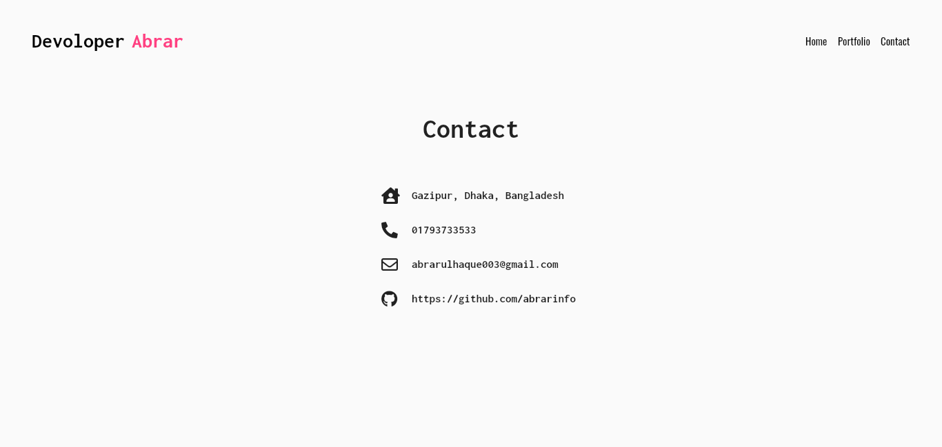 GitHub - CPAD-Gazipur/Portfolio