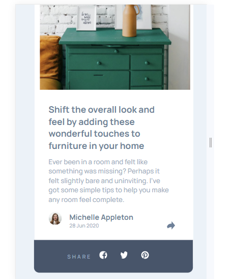 Github Muktadirnayem66article Preview Article Preview Component