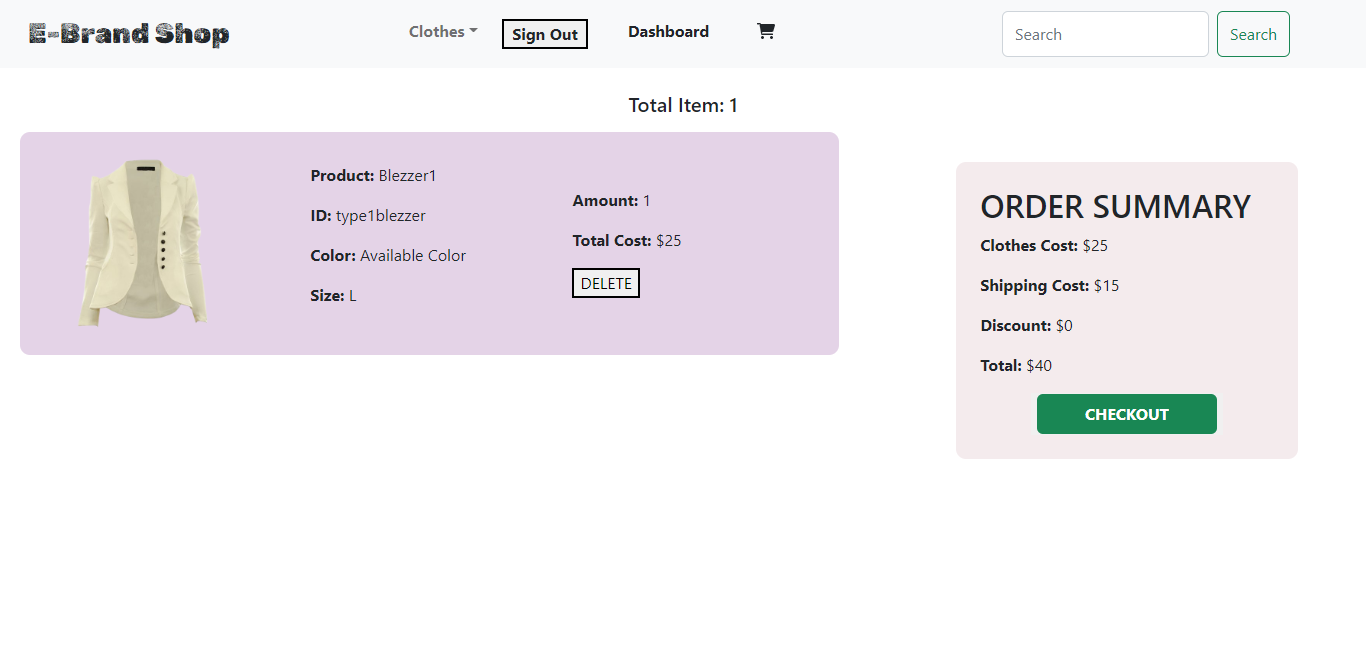 GitHub - smn-riaz/e-brand-shop-client: E-commerce (MERN STACK) Web Application
