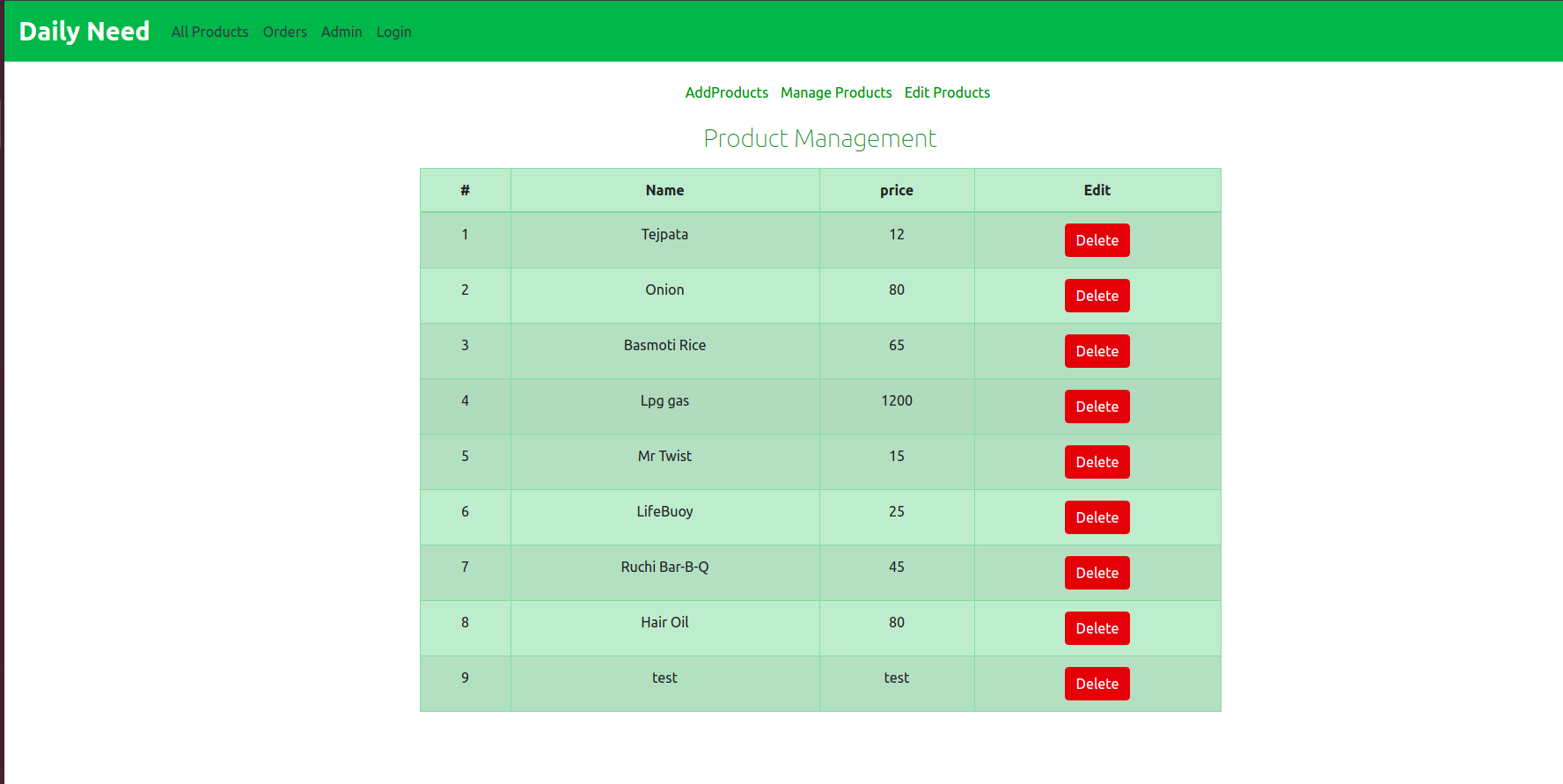 GitHub - zafor-khalid/Daily-Need-Client