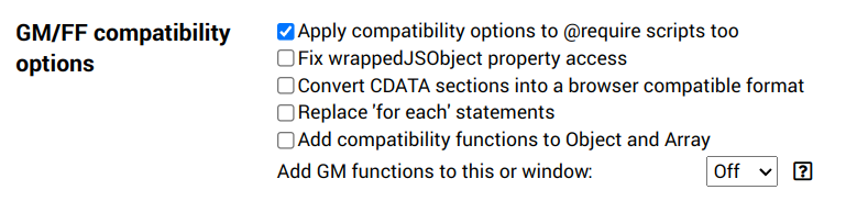 Large userscripts and `@require` tags delay page loading · Issue #1486 · Tampermonkey ...