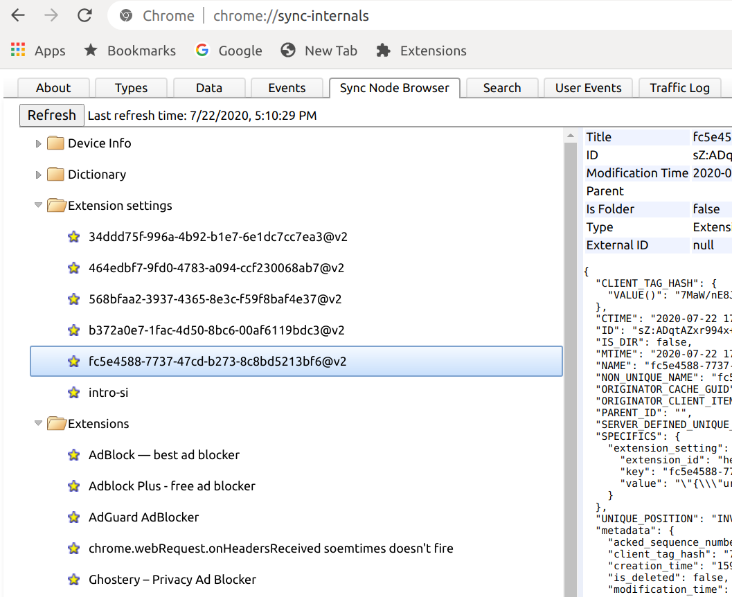 [Google Drive Sync] The script reappears after deleted · Issue #879 · Tampermonkey/tampermonkey ...