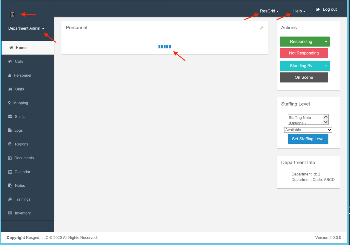 Running ResGrid in Isolation · Issue #11 · Resgrid/Core · GitHub