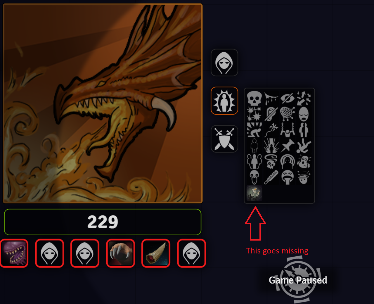 Condition Icons for Buffs Missing in PF1e · Issue #490 · death-save ...