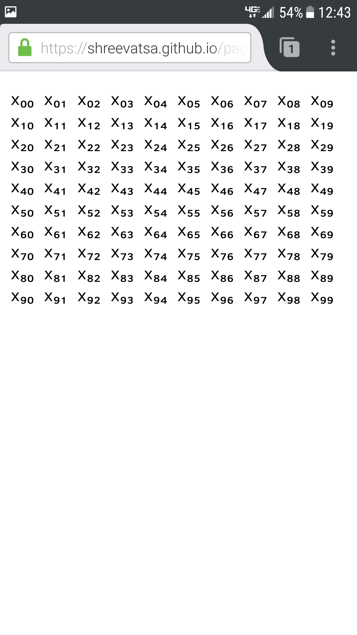 Tofu on Android Chrome for some monospaced characters · Issue #965 · notofonts/noto-fonts · GitHub