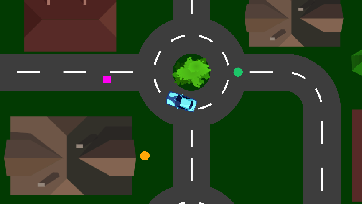 GitHub - PhilippePerfetto/Unity2D-DeliveryDriver