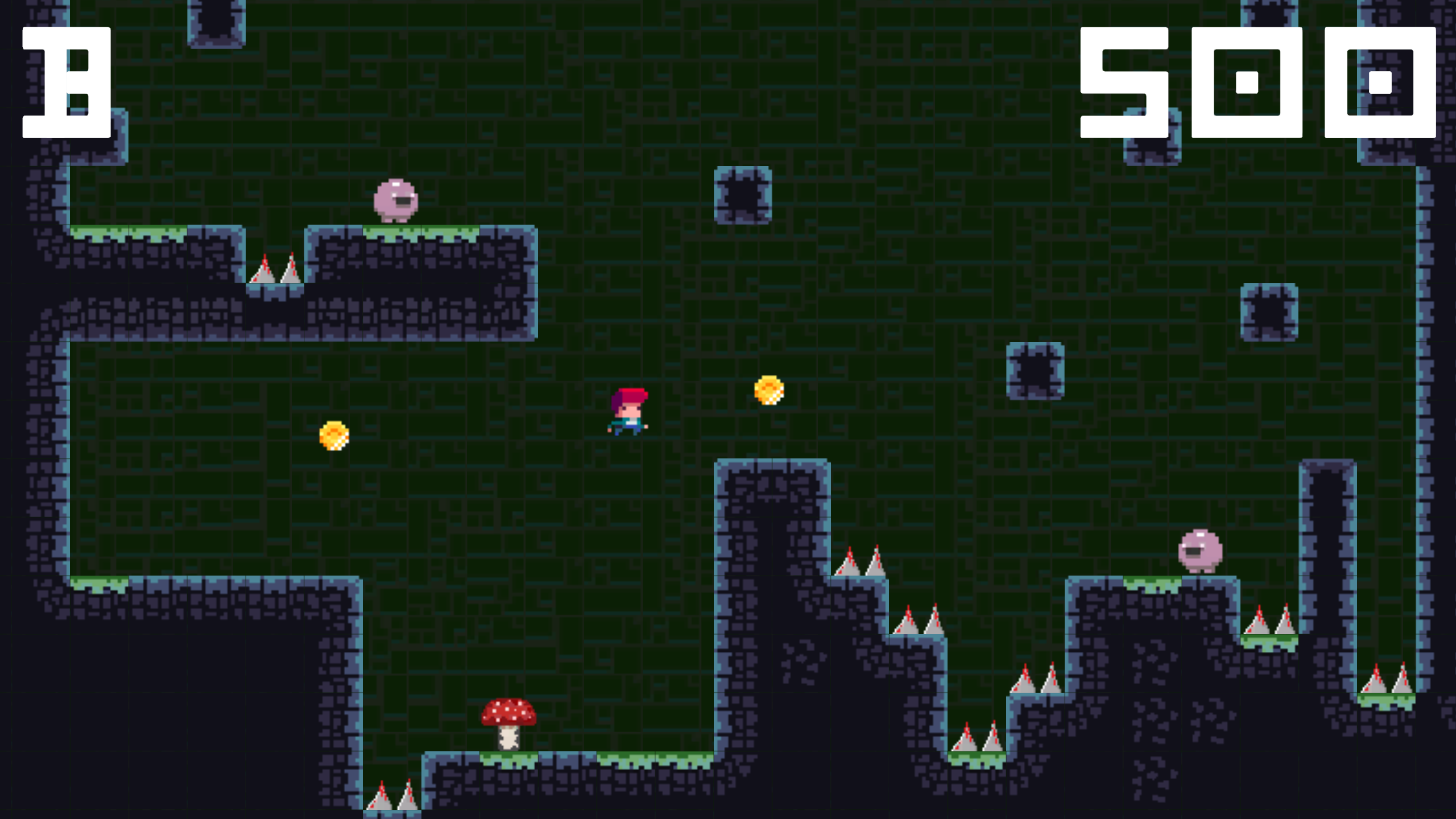 GitHub - PhilippePerfetto/Unity2D-TileVania