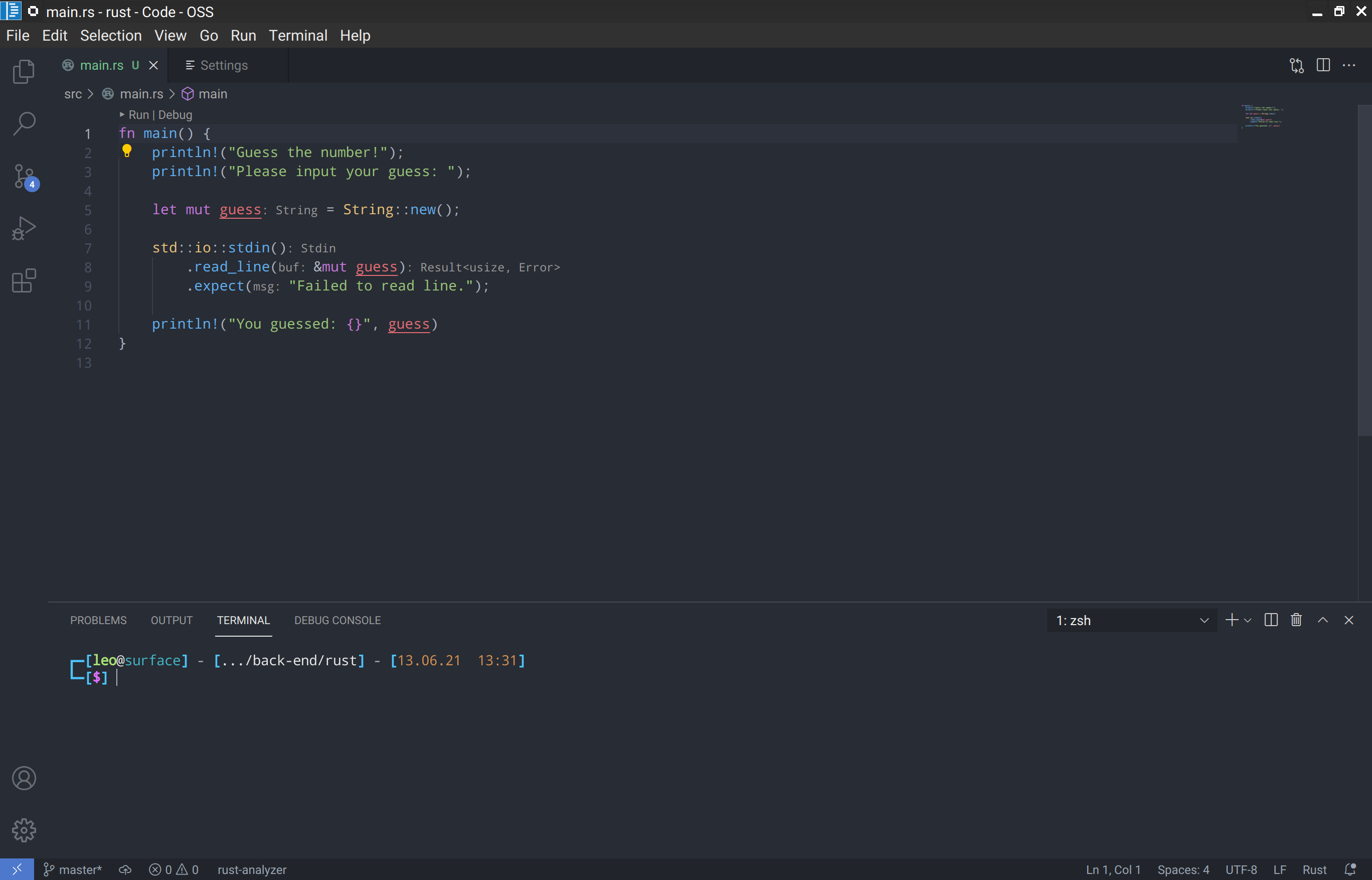Letter Spacing In Terminal Bugs Issue 126166 Microsoft vscode GitHub letter-spacing-in-terminal-bugs-issue-126166-microsoft-vscode-github