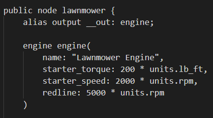 how to import and use custom engines - BoogieHasFun/engine-sim GitHub Wiki