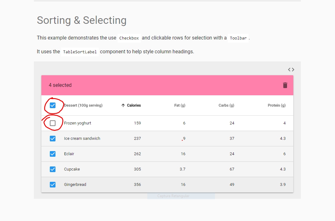  docs Change The Value Of The Table s Select All Based On The