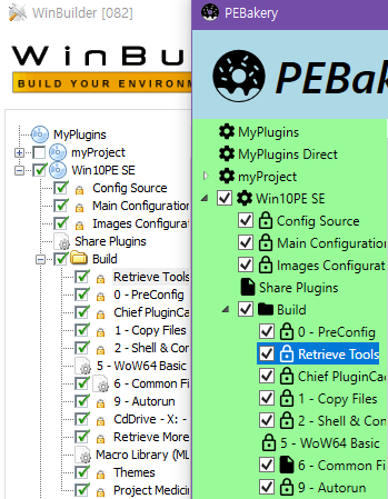 Win10PESE Build Regression · Issue #70 · pebakery/pebakery · GitHub