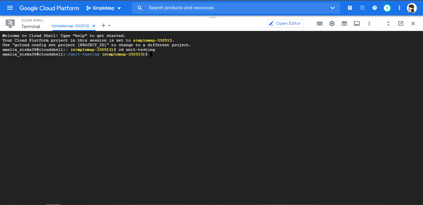 GitHub - E-TIRATEAM/Unit-Testing-Login: Pengujian Unit Testing ...