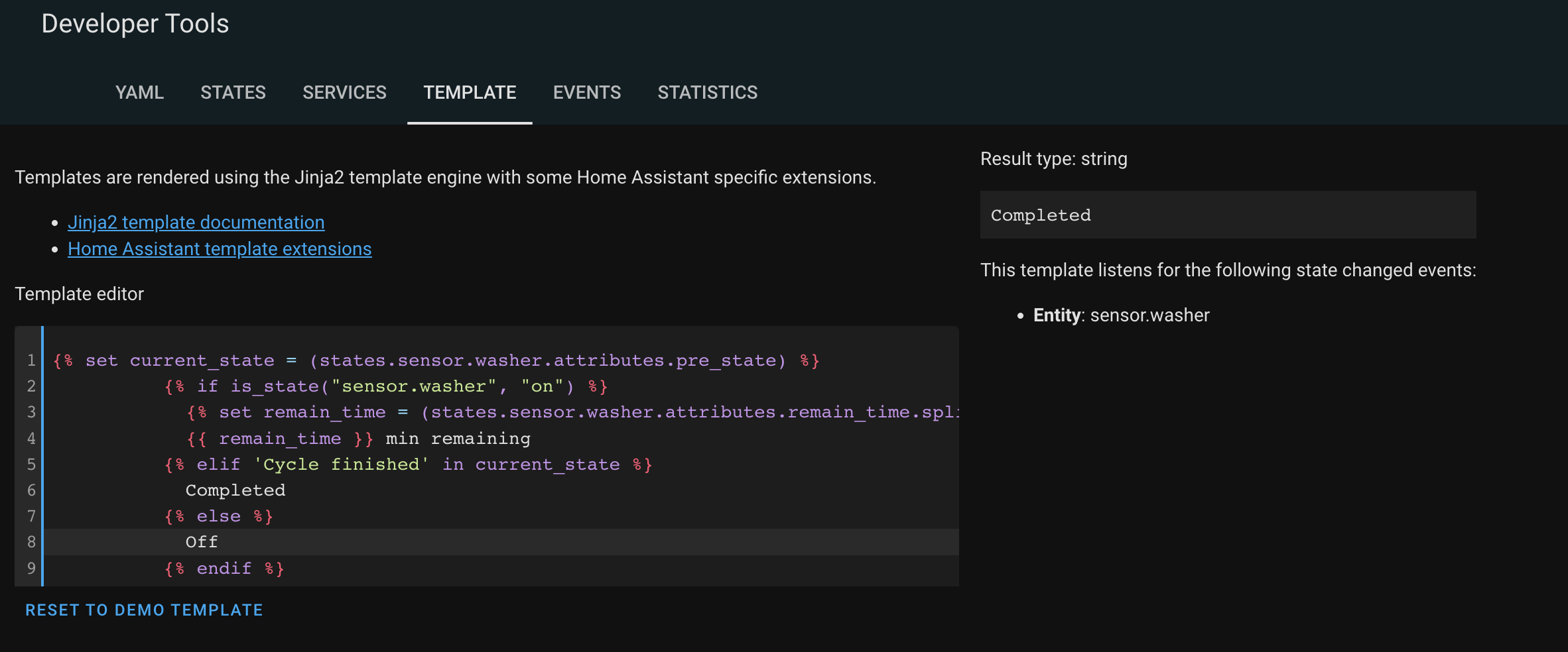 Template Sensor don't work in 2023.05 · Issue #92672 · home-assistant ...