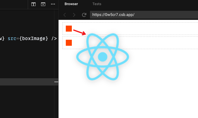 Drag Preview Is Not The Same As The First · Issue 3509 · React Dnd React Dnd · Github
