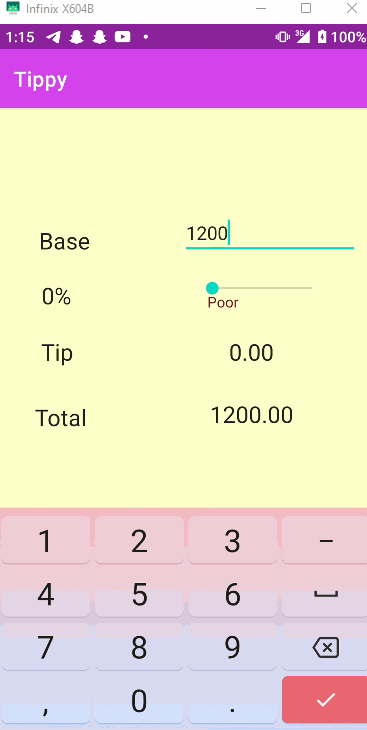 GitHub - soundarya-code/tippy-THE-Calculator: **Tippy** computes the ...