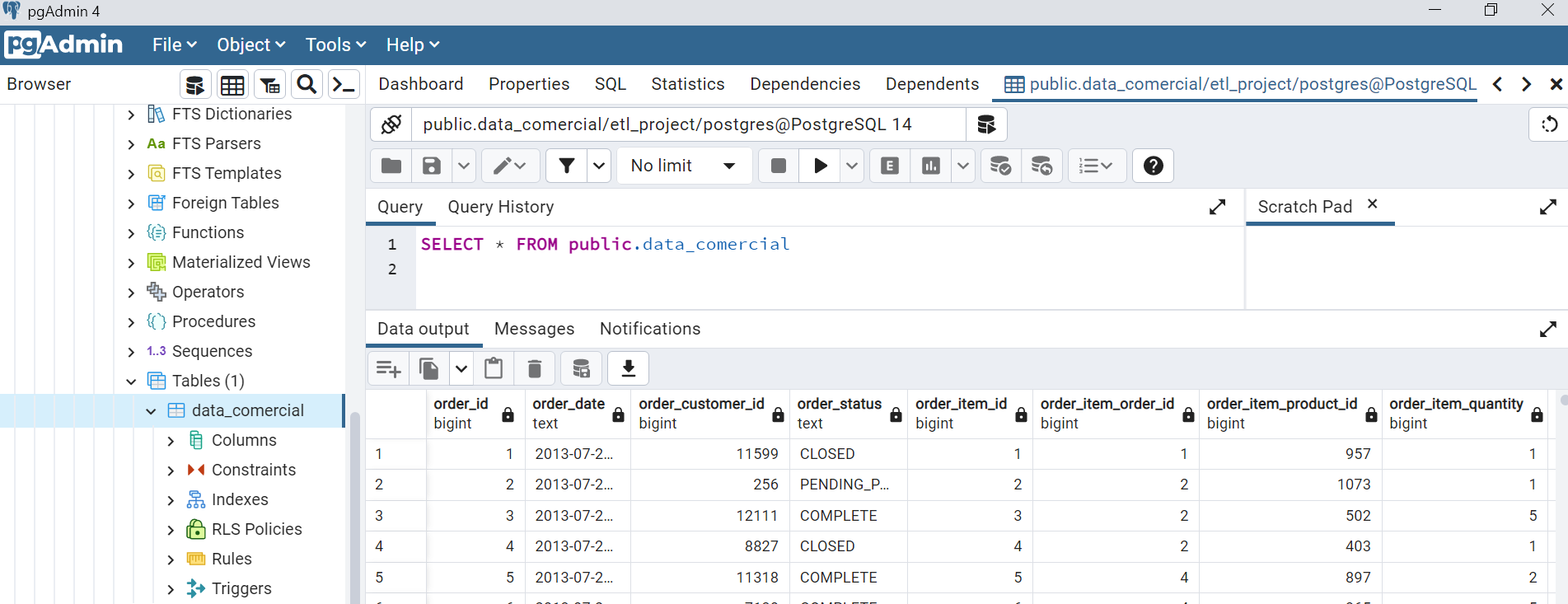 GitHub - coazit/data-engineering-with-python: Curso 01 de Data Engineering