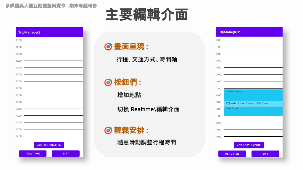GitHub - Pierce-Su/Trip-Manager: An Android App that helps users plan trip schedules and ...