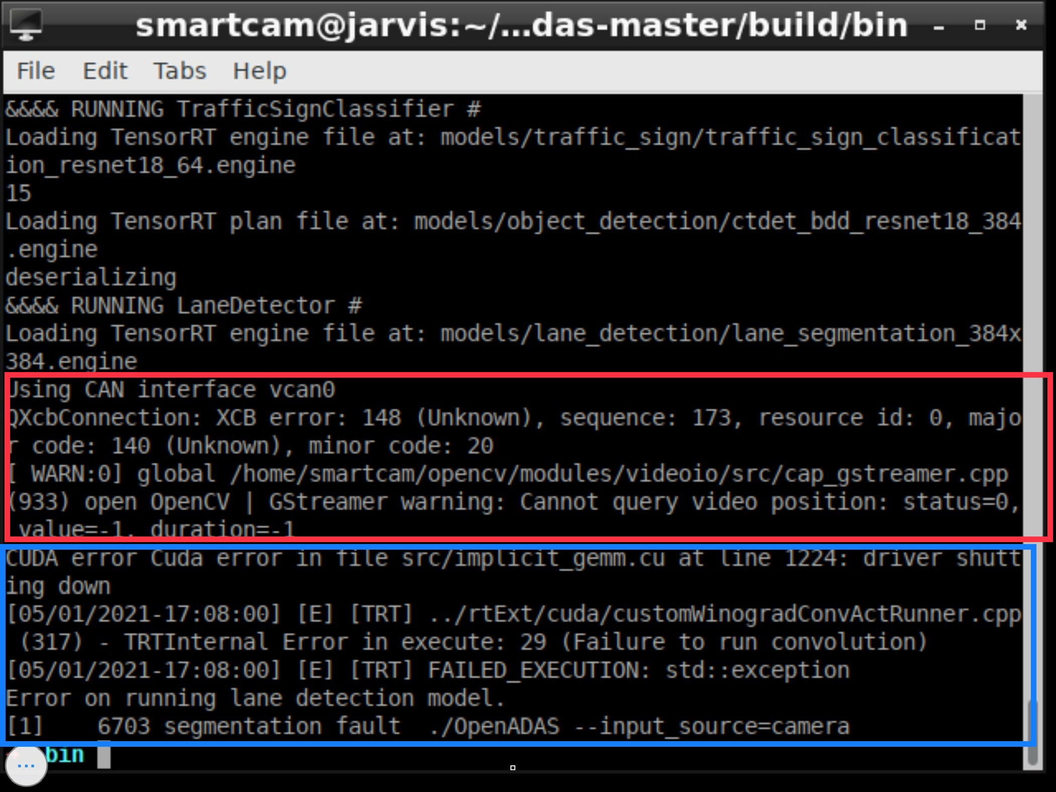 help · Issue #17 · vietanhdev/open-adas · GitHub